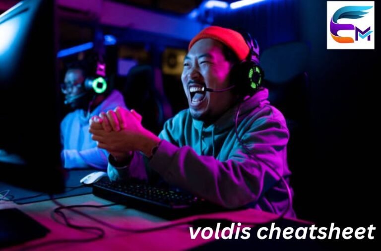 The Ultimate Voldis Cheatsheet - Empire Magazines
